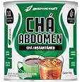 Cha Abdomen Instantâneo 140 gramas, sabor Framboesa Body Action ...
