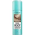 Amazon.com: L'Oreal Paris Magic Root Cover Up Gray Concealer Spray Dark ...