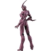 Amazon.com: Max Factory Guyver: The Bioboosted Armor: Guyver 1 Figma ...