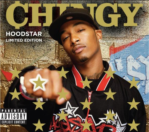 Chingy Album: «Hoodstar»