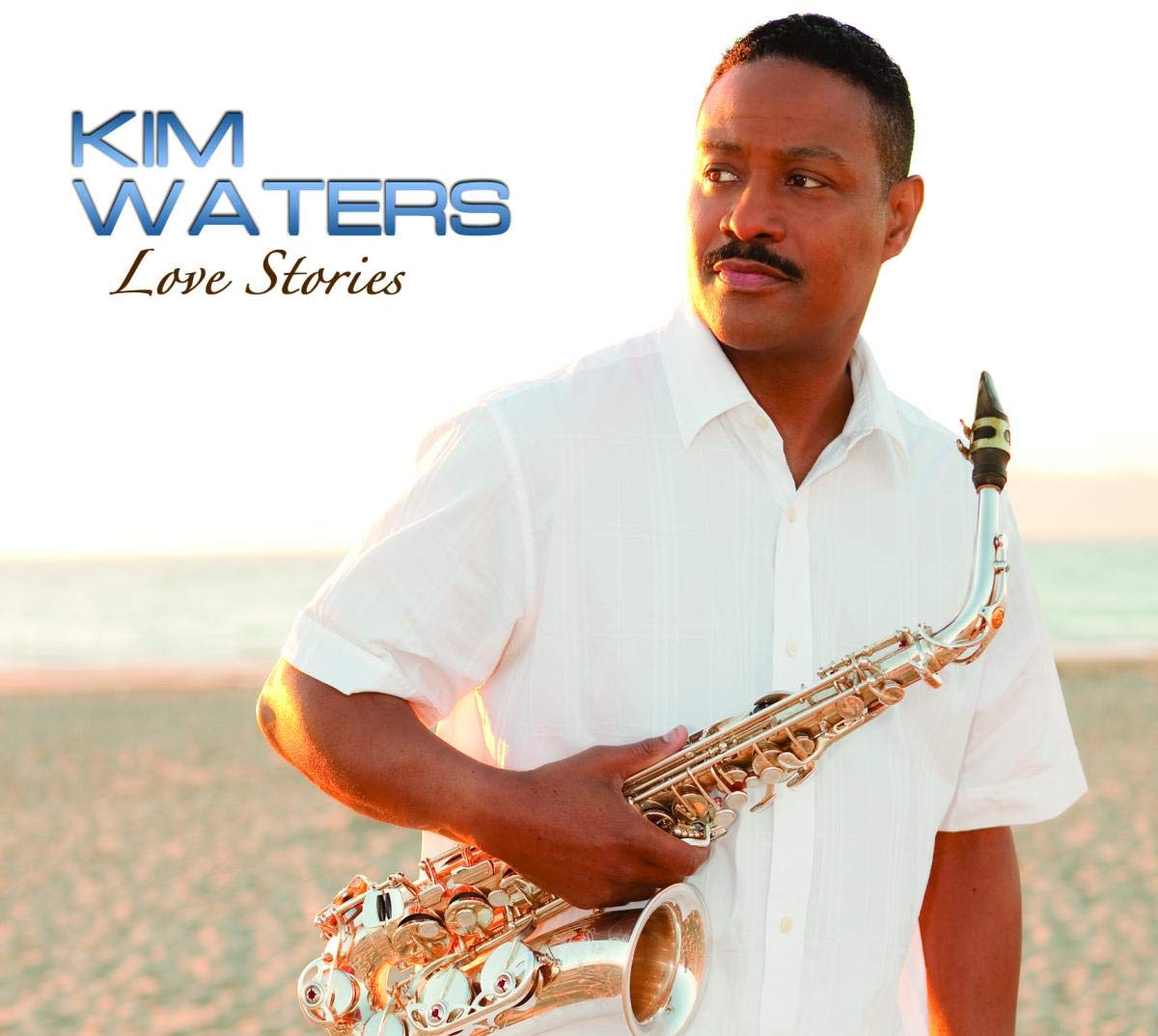 WATERS,KIM - Love Stories - Amazon.com Music