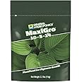 Amazon.com: General Hydroponics MaxiGro Plant Food For Vigorous Growth ...