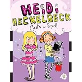 Amazon.com: The Heidi Heckelbeck Ten-Book Collection (Boxed Set): Heidi ...