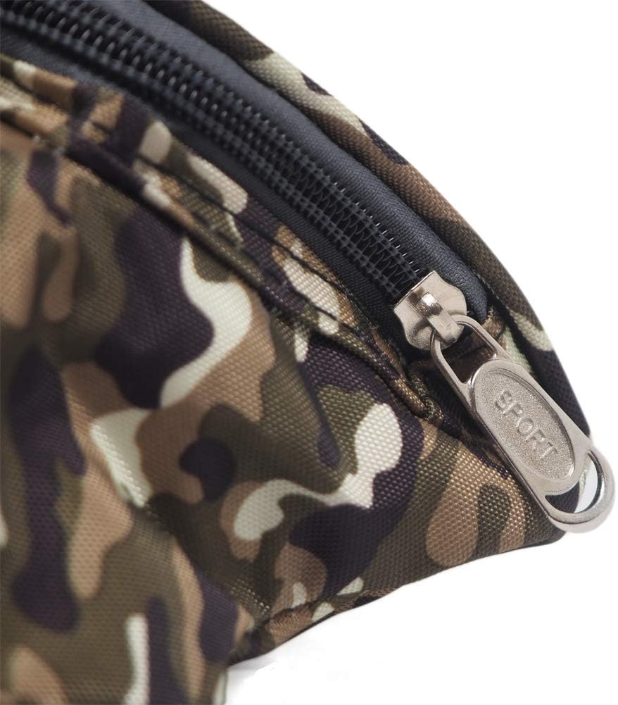 Small waist bag, 3 pockets – BigaMart