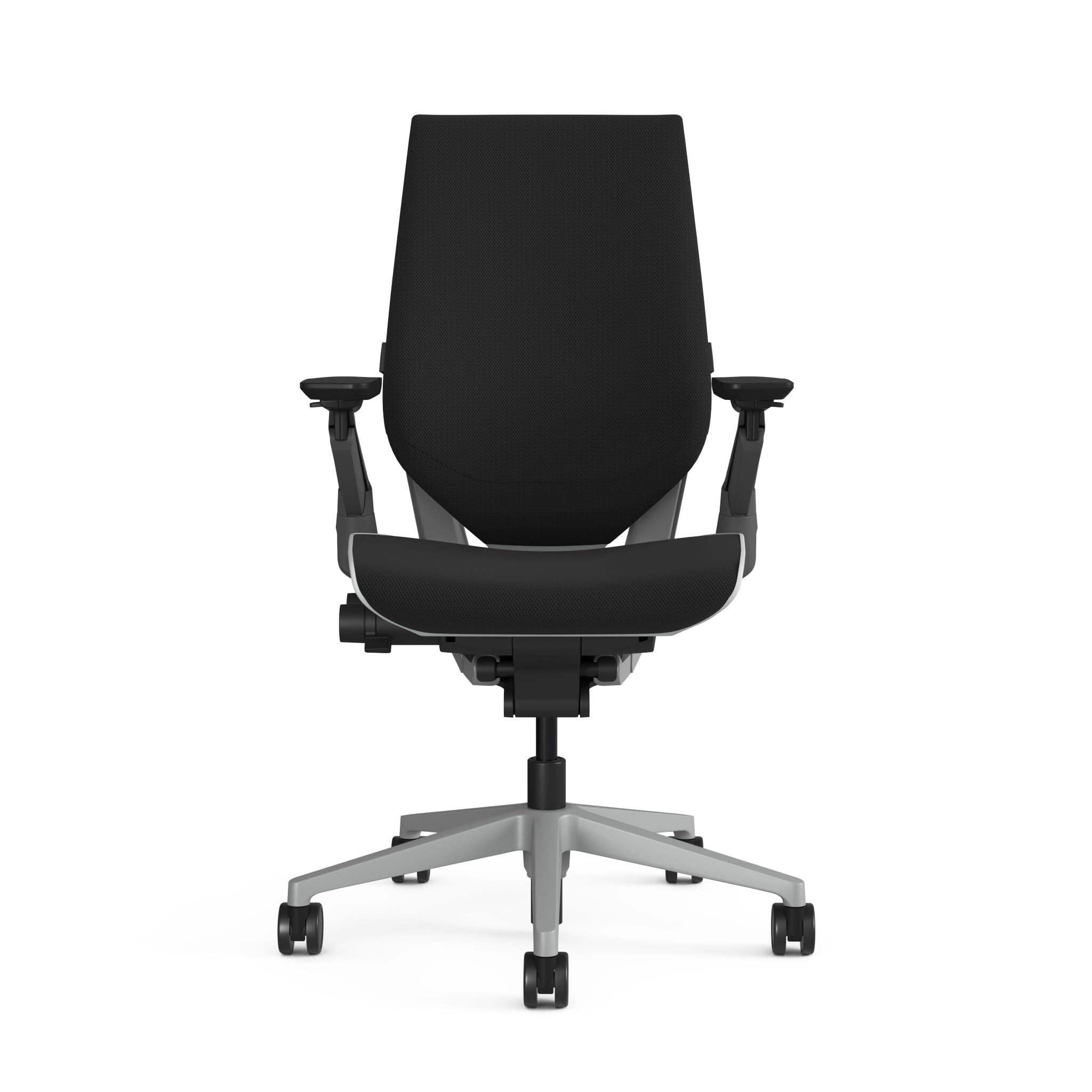 Mua Steelcase 442A40-Light/Light-5S26-5S26-4ARM-CC Gesture Office ...