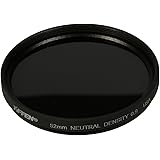 Amazon.com : Tiffen 52mm Color Graduated Neutral Density 0.6 Filter : Camera Lens Neutral ...