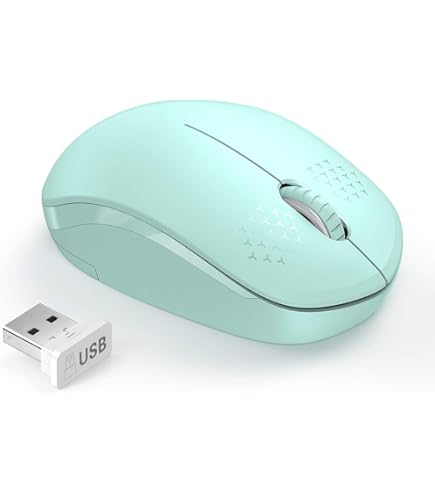 Maxell Motion Optical Mouse Wireless Optical Mouse – Maxell