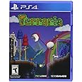 Amazon.com: Terraria - PlayStation 4 : 505 Games: Everything Else