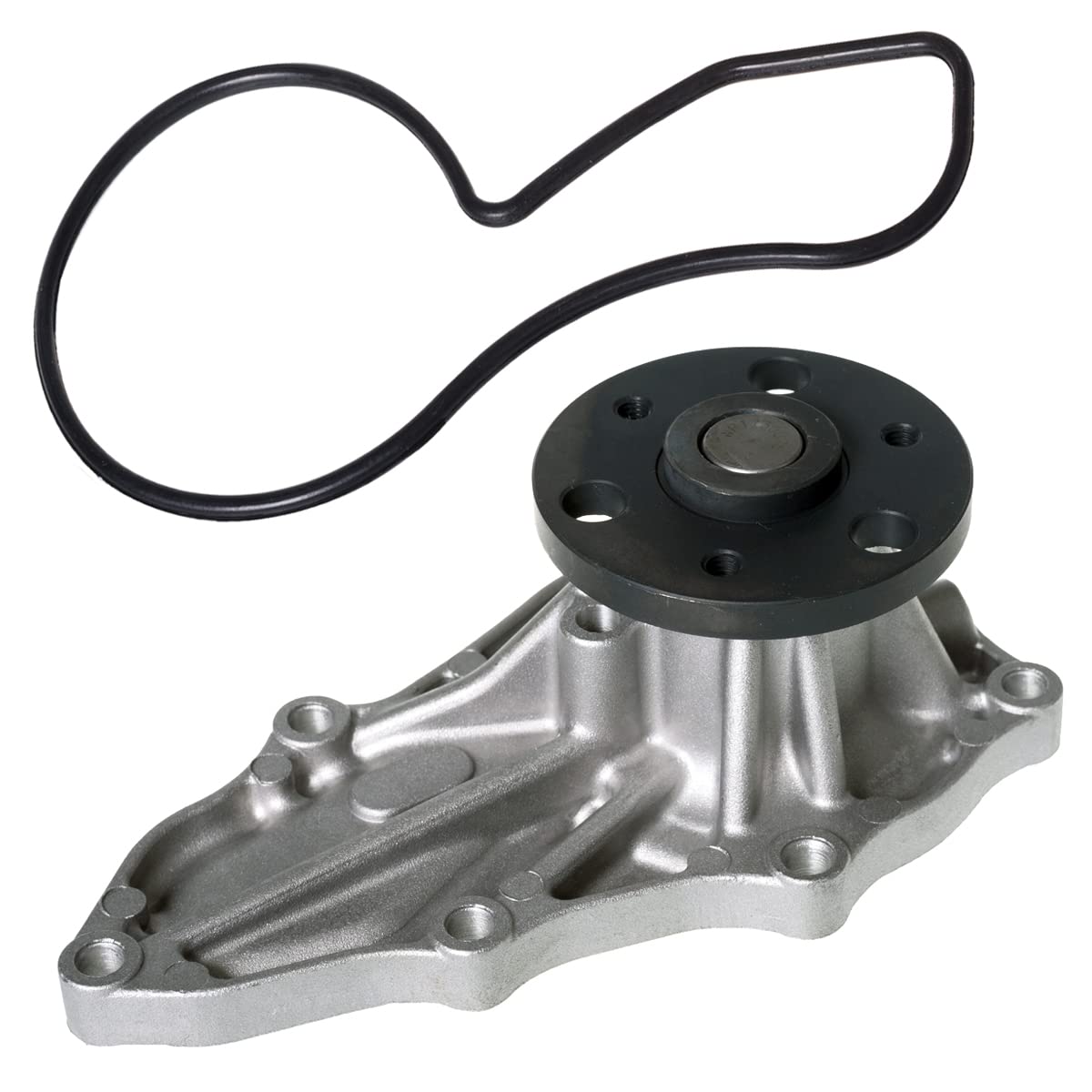 AUQDD AW6233 Professional Water Pump Kit Fit For (Engine 2.4L 2354cc ...