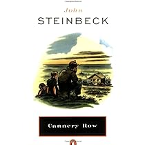 Cannery Row Important Quotes