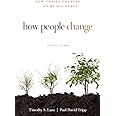 How People Change Study Guide: How Christ Changes Us by His Grace ...