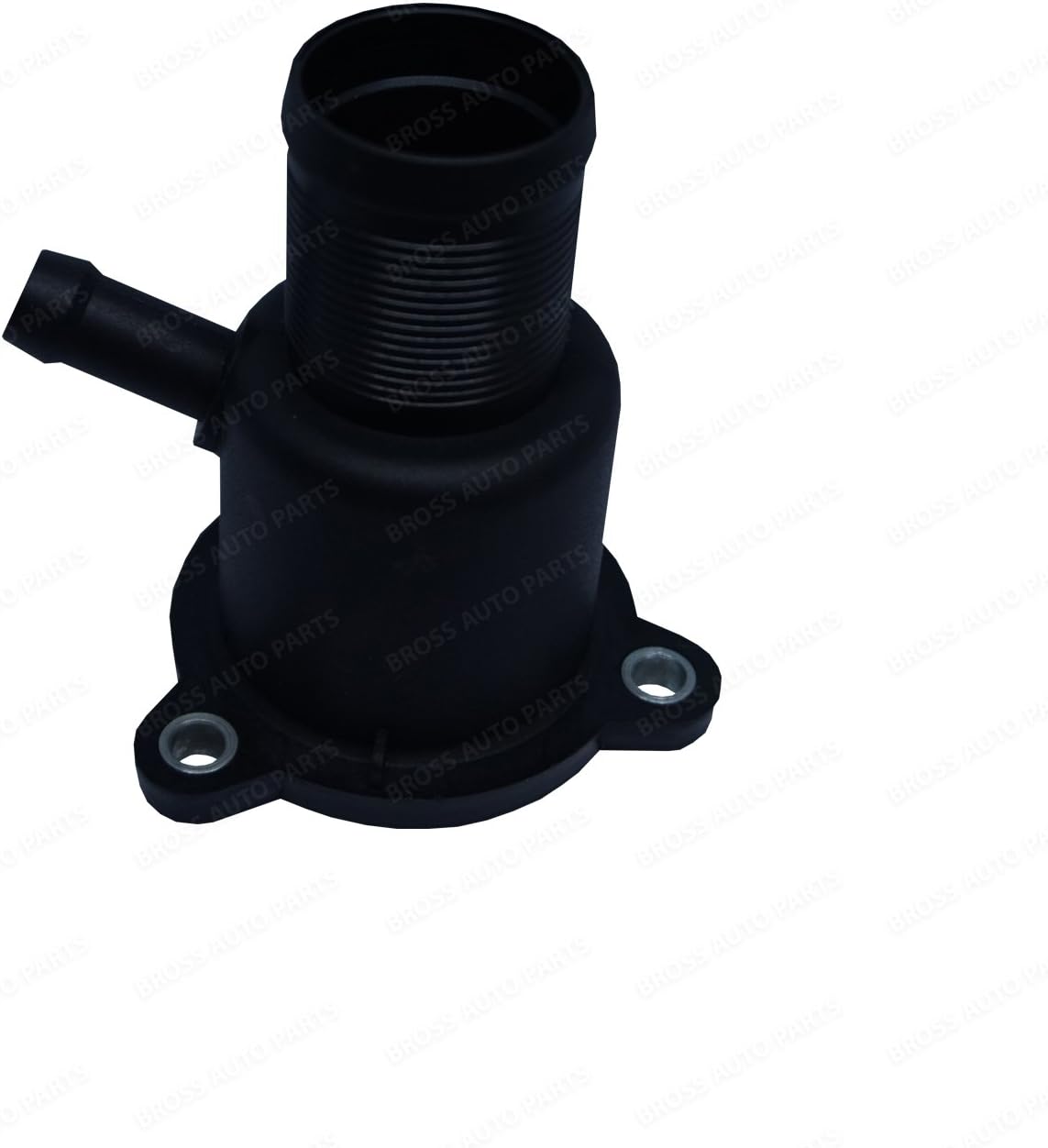 Amazon | Bross BSP750 Thermostat Housing for Renault 7700101179 ...