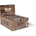 Amazon.com : Redcon1 MRE Bar - Meal Replacement Protein Bar (1 Box / 12 Bars), Real Whole Food ...