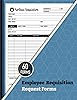 Employee Requisition Request Forms: Purchase Requisition Notes For ...