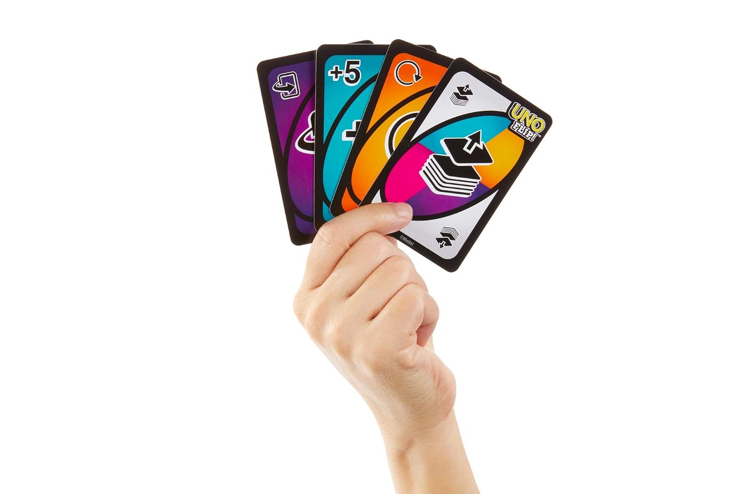 How To Play Uno Flip Card Game Howto Techno How To Play Uno Flip Card Game Howto Techno