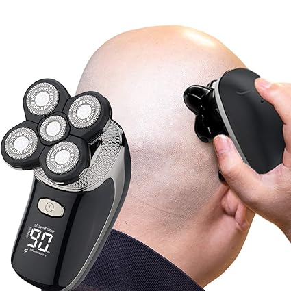 Best Men's Razor For Shaving Head