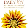 Amazon.com: Daily Joy: 365 Days of Inspiration: 9781426209673: National ...