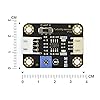 Gravity: Analog Turbidity Sensor for Arduino / ESP32 / STM32 ...