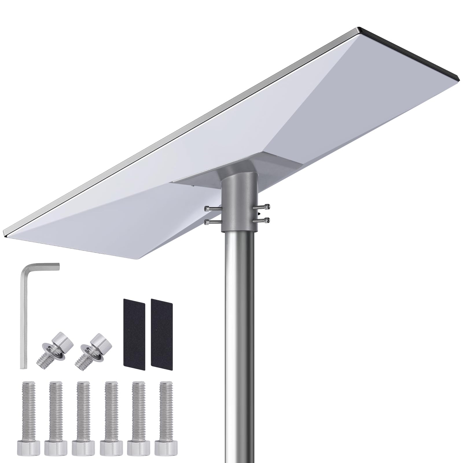 Starlink Gen 3 Pipe Adapter, Upgrade Starlink Pole Mount Adapter ...