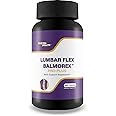 Amazon.com: True You Health Lumbar Flex Balmorex Pro Plus Back ...