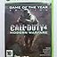 Call of Duty 4: Modern Warfare - (Xbox 360): Amazon.co.uk: PC & Video Games