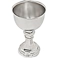 Amazon.com | Lord of Battles Stainless Steel Large Goblet Drinking Cup ...
