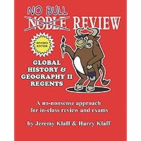 Amazon.com: Let's Review Regents: Global History and Geography 2021 ...