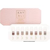 Amazon.com : Huda KAYALI Beauty Discovery Perfume Layering Gift Set of ...