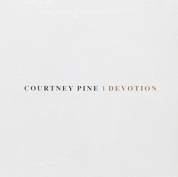 Devotion: Amazon.co.uk: Music