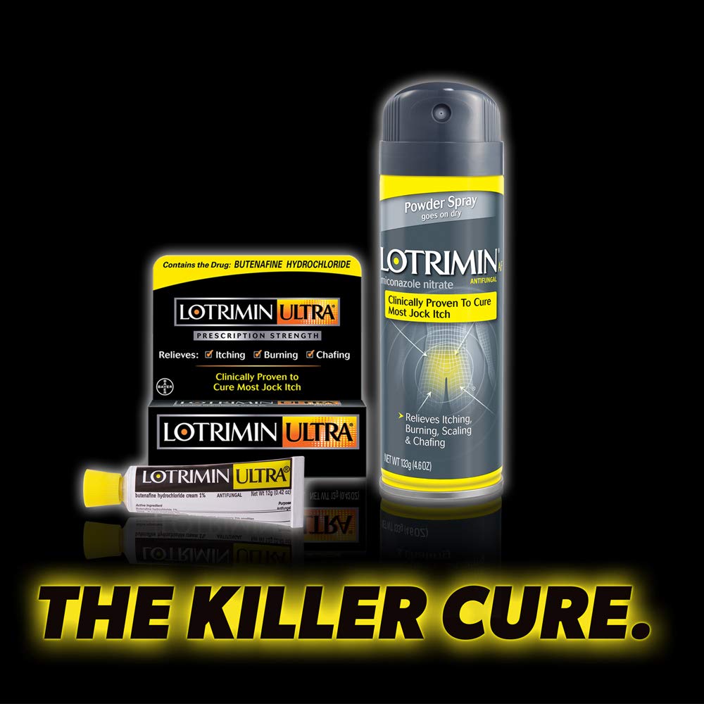 Lotrimin Ultra Antifungal Jock Itch Cream Prescription Strength Lotrimin Ultra Antifungal Jock Itch Cream Prescription Strength