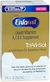Amazon.com: Enfamil Tri-Vi-Sol Vitamins A, D & C Supplement Drops for ...