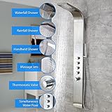 Shower Panels | Amazon.com