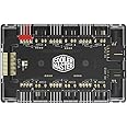 Amazon.com: Cooler Master ARGB & PWM HUB 1 to 6 Port : Electronics