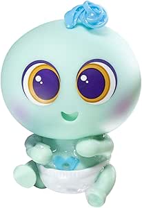 Amazon.com: Distroller | Doll Baby Nano Mikronerlito | Neonate Babies ...