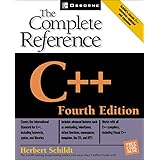 Amazon.com: C: The Complete Reference, 4th Ed.: 9780072121247: Schildt, Herbert: Books