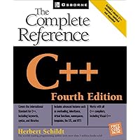 Amazon.com: C: The Complete Reference, 4th Ed.: 9780072121247: Schildt, Herbert: Books