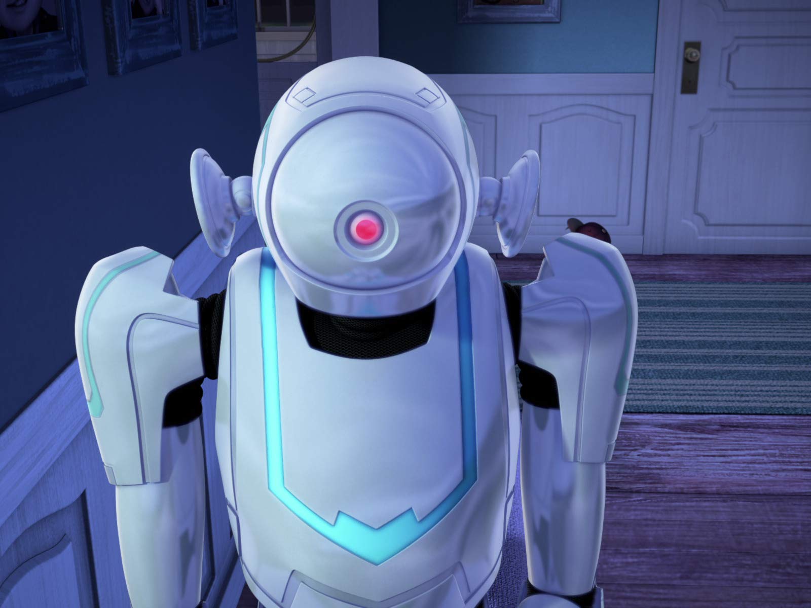 Watch Alvinnn!!! and the Chipmunks - Season 1 | Prime Video