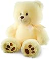 Amazon.com: Cuddle Barn Cuddles the Cub Teddy Bear, Musical Stuffed ...