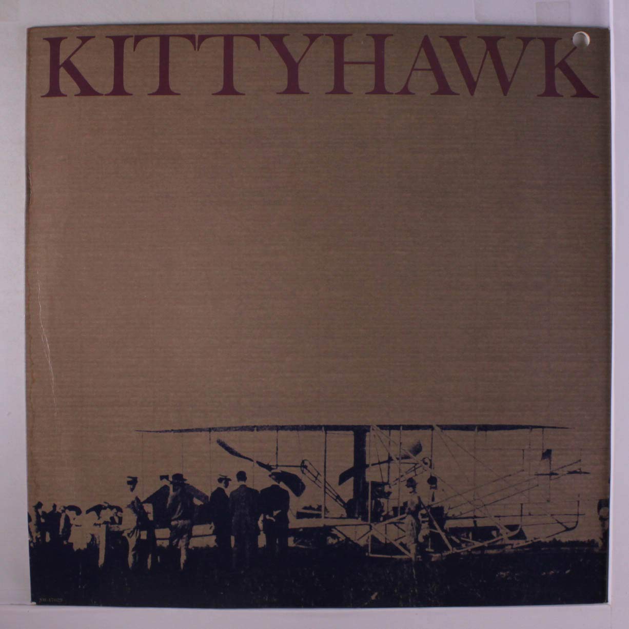 Kittyhawk - Kittyhawk - Amazon.com Music