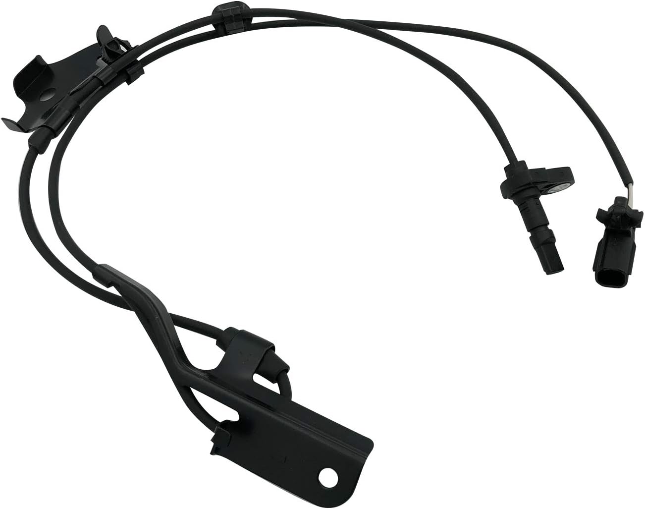 Amazon.com: Front Right ABS Anti Lock Brake Wheel Speed Sensor fits 11 ...