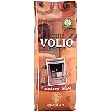Amazon.com : Café Volio Classic : Ground Coffee : Grocery & Gourmet Food