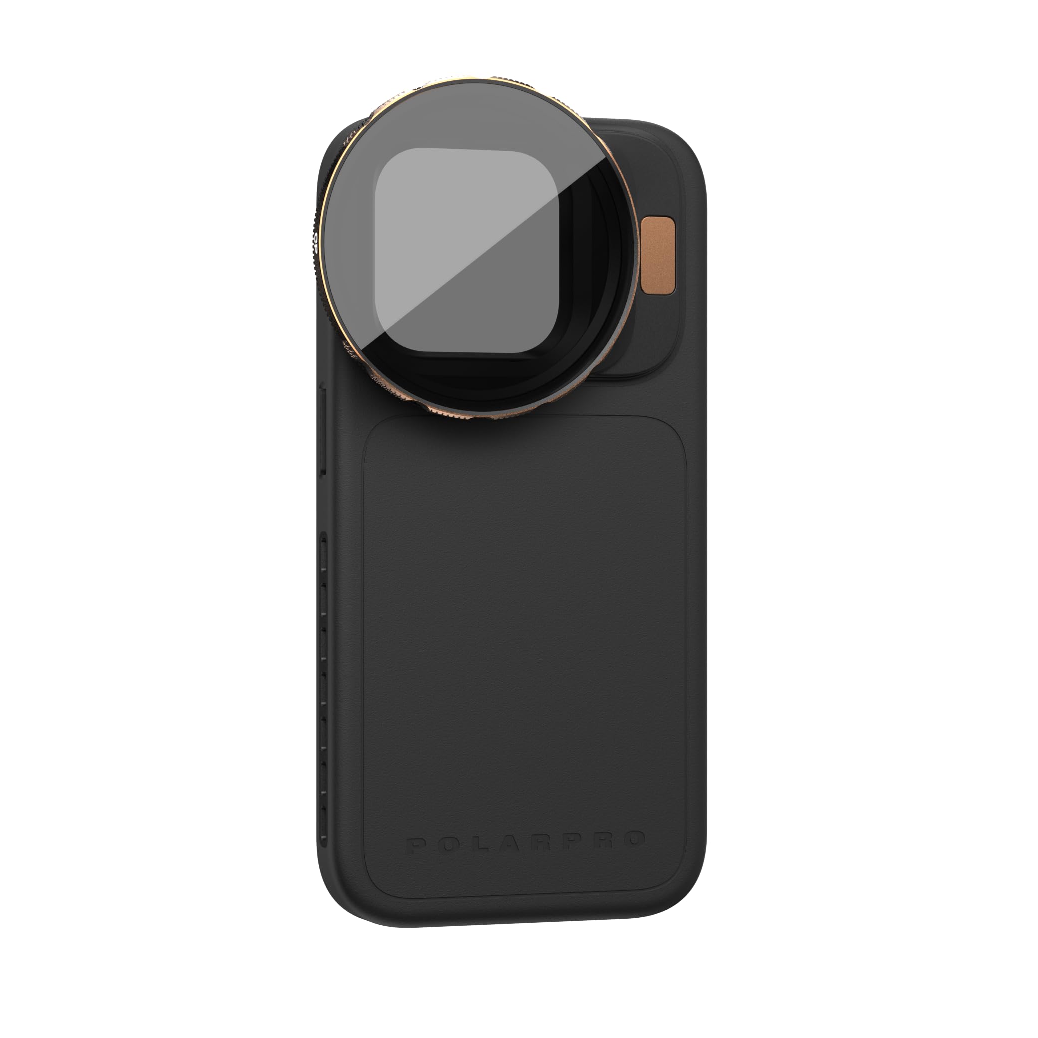 Mua PolarPro LiteChaser Pro 15 CP Filter for iPhone 15 Pro/Pro Max, Polarized with Exclusive ...