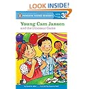 Amazon.com: Young Cam Jansen and the Dinosaur Game (9780140377798 ...