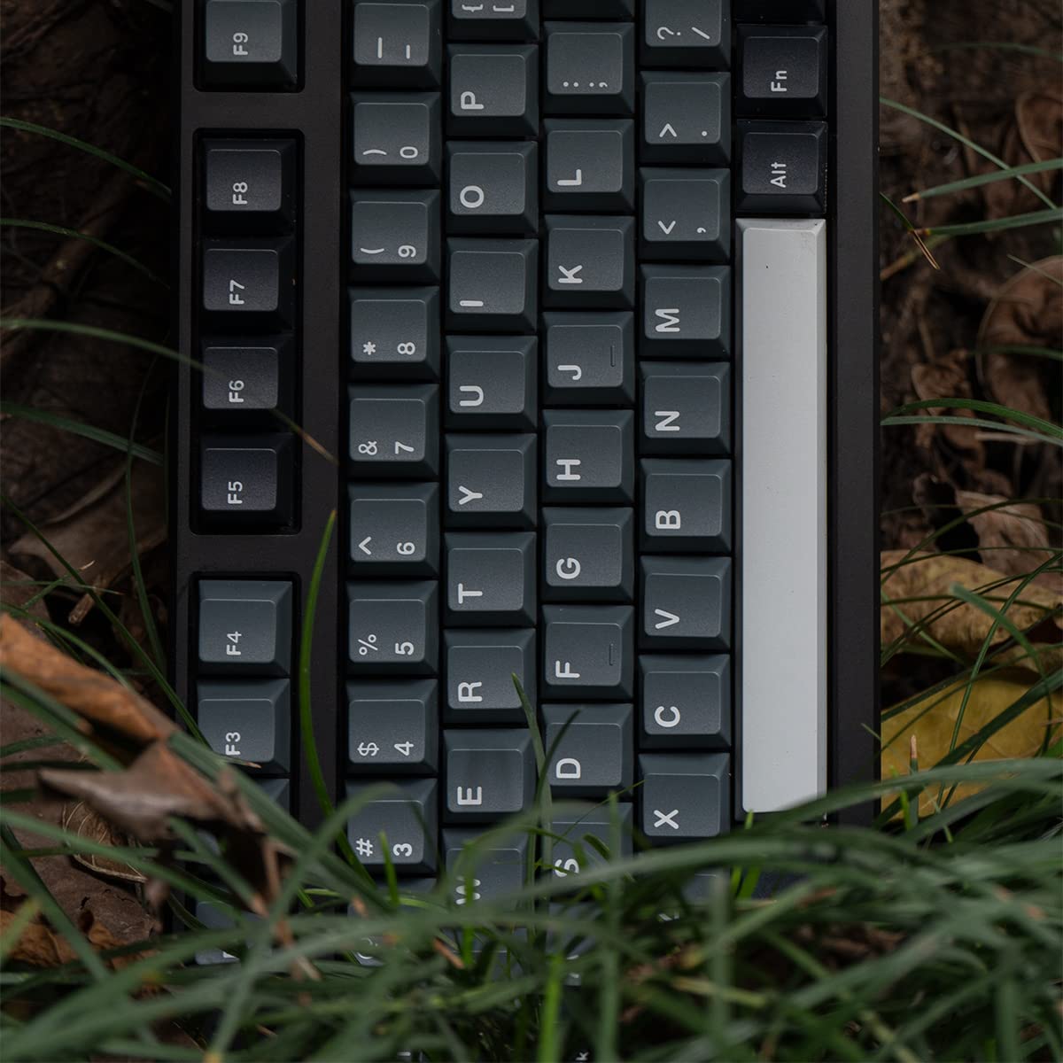 Mua Apollo Keycaps Set 173 Keys Cherry Profile Doubleshot Custom ...