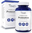 Amazon.com: 1MD Complete Probiotics, 30 Capsules: Health & Personal Care