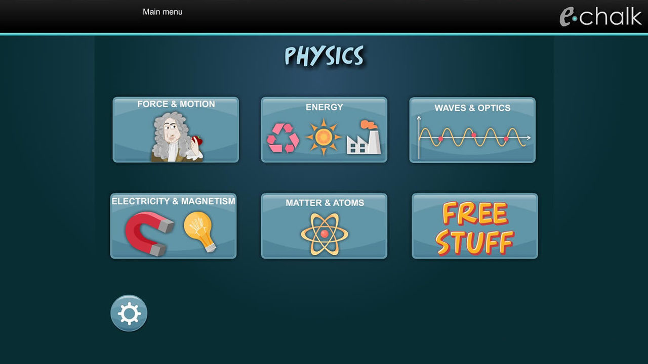 Physics Revision Games:Amazon.com:Appstore for Android