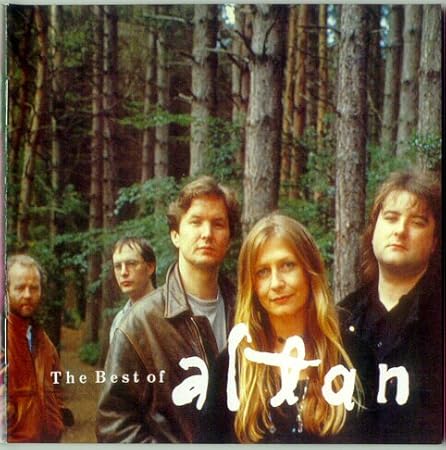 The Best of Altan: Amazon.co.uk: CDs & Vinyl