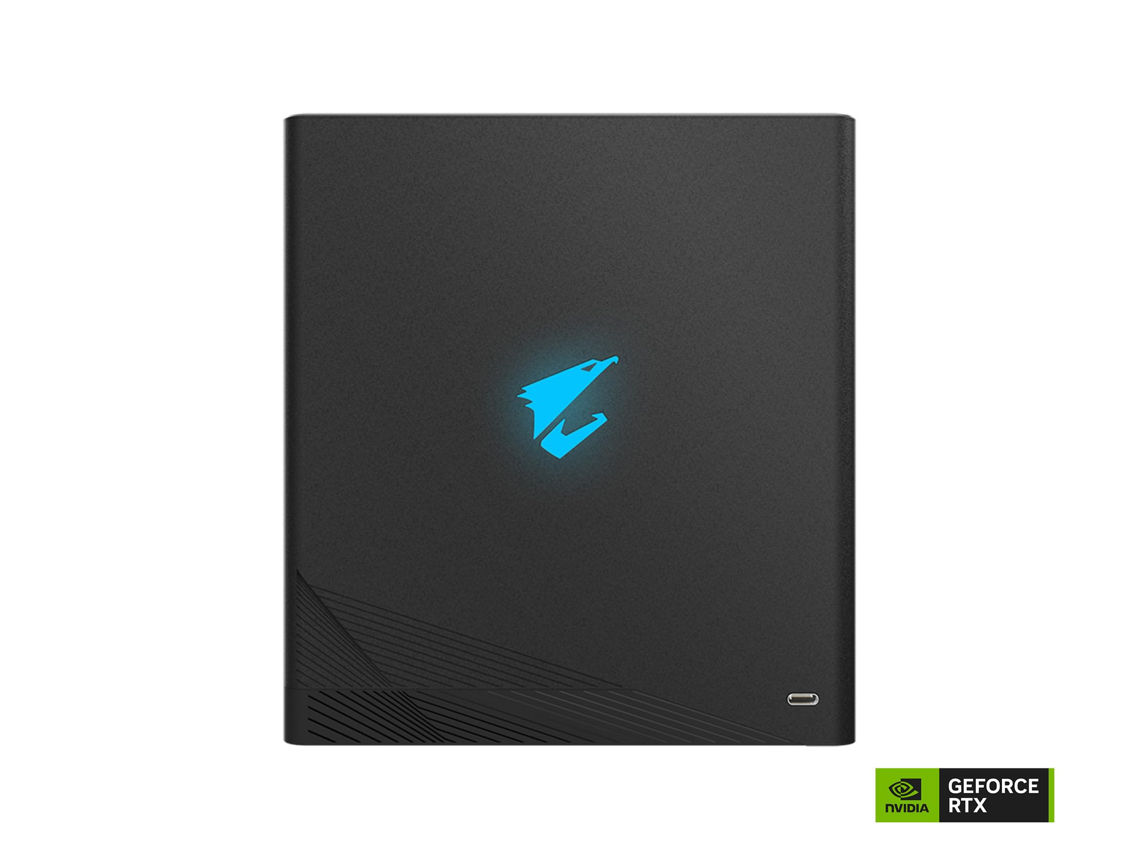 Mua Gigabyte AORUS RTX 4090 Gaming Box eGPU, WATERFORCE All-in-One Cooling System, Thunderbolt 3 ...