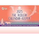 The Redleaf Calendar-Keeper 2012: A Record-Keeping System for Family ...