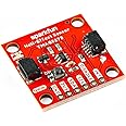 SparkFun Linear 3D Hall-Effect Sensor - TMAG5273 (Qwiic) Low-Power, high-Precision Magnetic ...